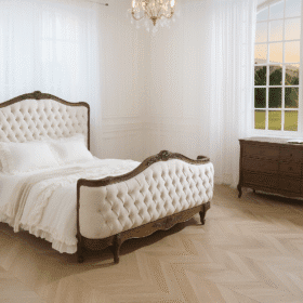 French Beds | Rococo Decor