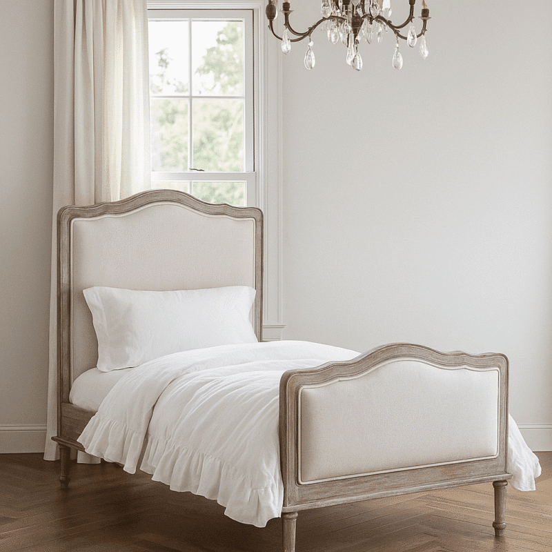 French Beds | Rococo Decor